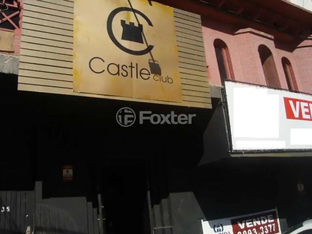 Prédio para Venda em Porto Alegre/RS Auxiliadora