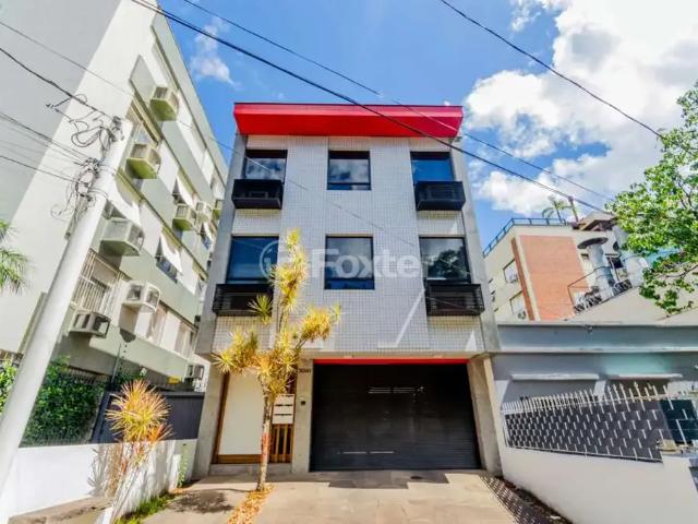Prédio para Venda em Porto Alegre/RS Auxiliadora