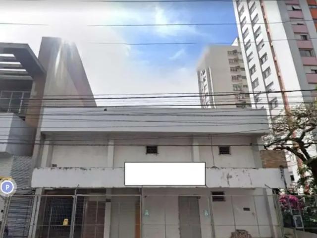 Prédio para Venda em Porto Alegre/RS Auxiliadora 1 Quartos