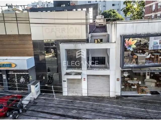 Prédio para Venda em Porto Alegre/RS Auxiliadora