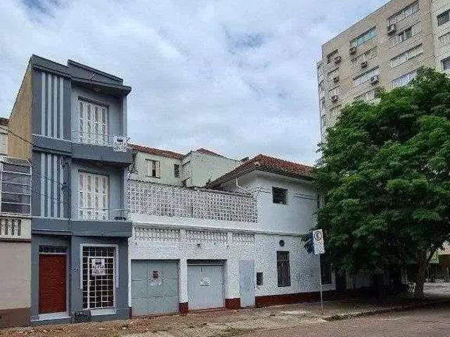 Prédio para Venda em Porto Alegre/RS Auxiliadora 3 Quartos