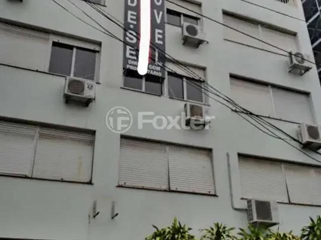 Prédio para Venda em Porto Alegre/RS Auxiliadora 3 Quartos