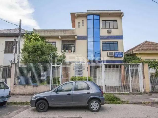 Prédio para Venda em Porto Alegre/RS Azenha 3 Quartos