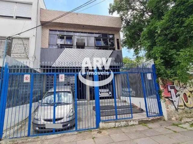 Prédio para Venda em Porto Alegre/RS Azenha