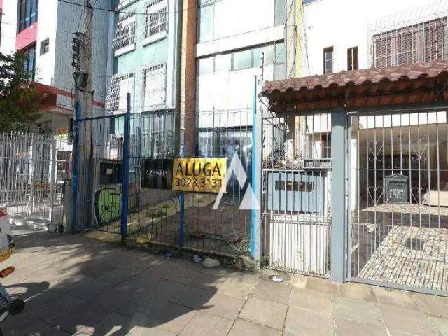 Prédio para Venda em Porto Alegre/RS Azenha
