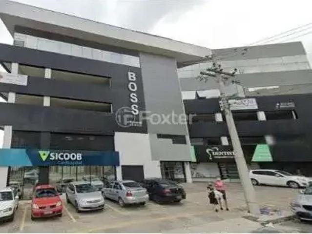 Prédio para Venda em Porto Alegre/RS Azenha