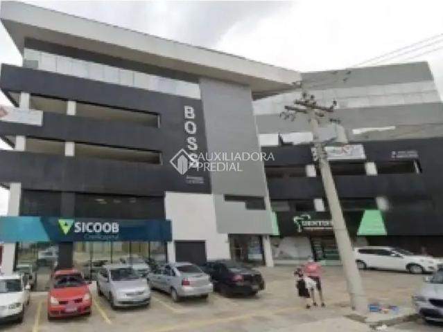 Prédio para Venda em Porto Alegre/RS Azenha