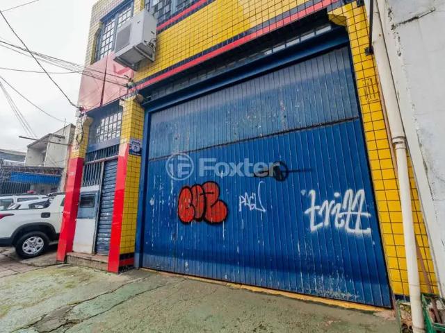 Prédio para Venda em Porto Alegre/RS Azenha