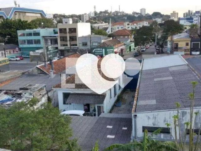 Prédio para Venda em Porto Alegre/RS Azenha 5 Quartos