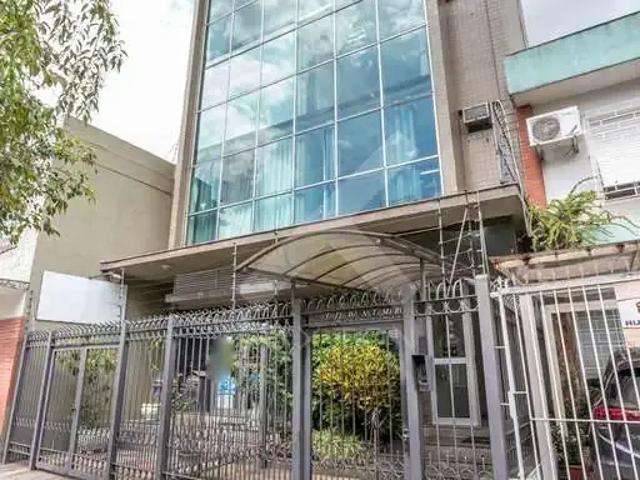 Prédio para Venda em Porto Alegre/RS Azenha