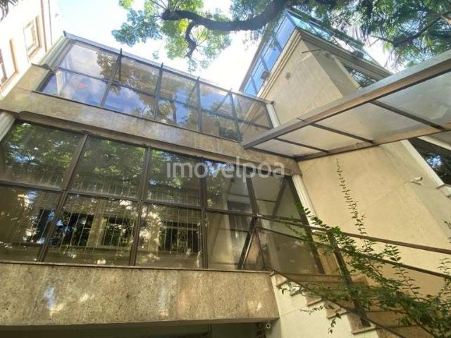 Prédio para Venda em Porto Alegre/RS Bom Fim