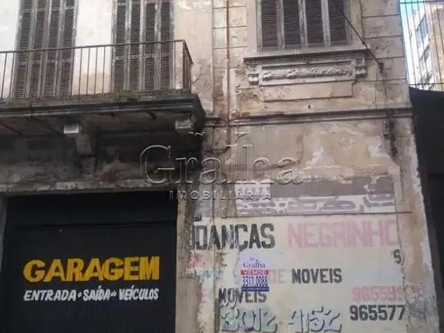 Prédio para Venda em Porto Alegre/RS Bom Fim