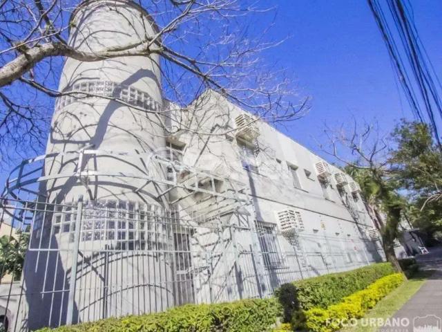 Prédio para Venda em Porto Alegre/RS Bom Jesus