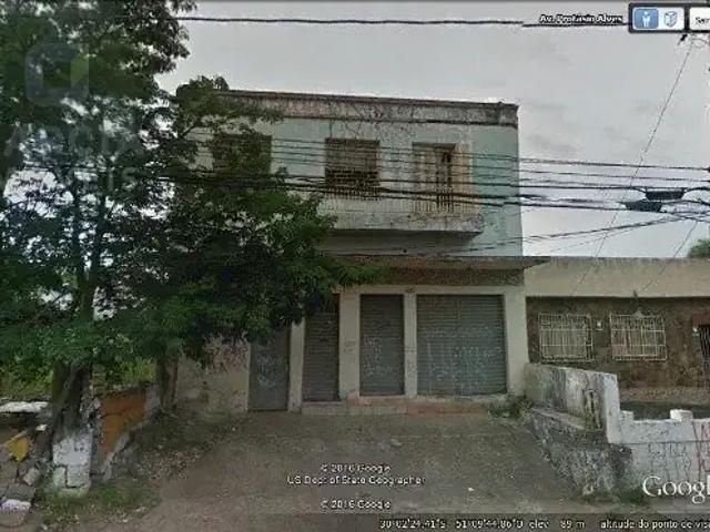 Prédio para Venda em Porto Alegre/RS Bom Jesus