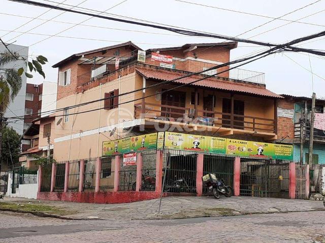 Prédio para Venda em Porto Alegre/RS Camaquã 2 Quartos