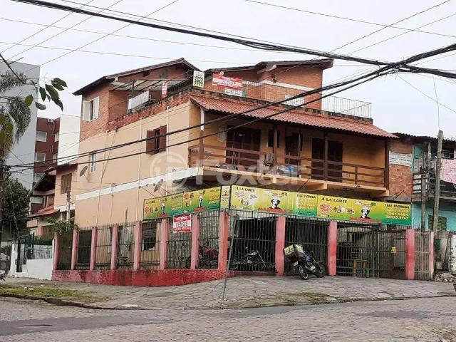 Prédio para Venda em Porto Alegre/RS Camaquã 2 Quartos