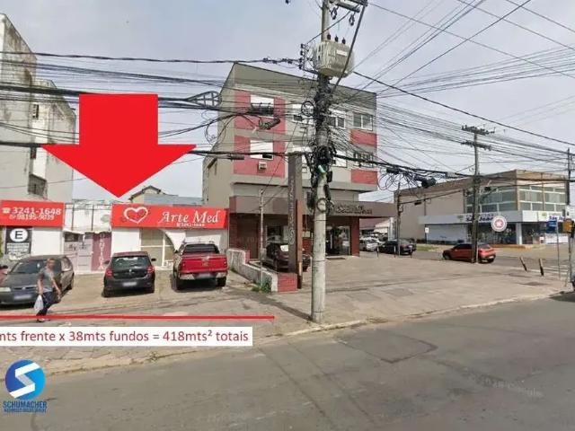 Prédio para Venda em Porto Alegre/RS Camaquã