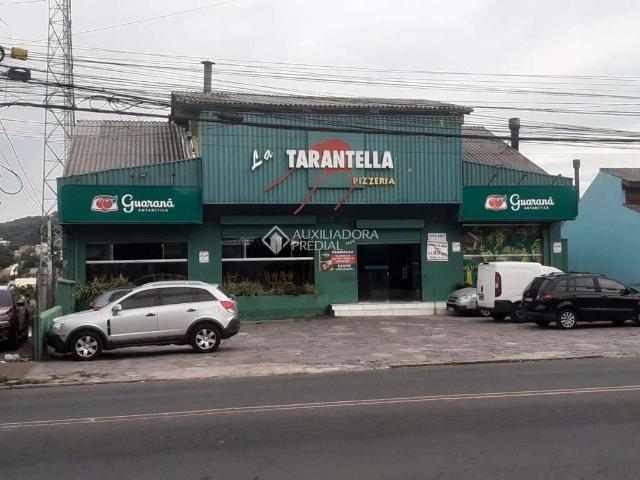 Prédio para Venda em Porto Alegre/RS Camaquã