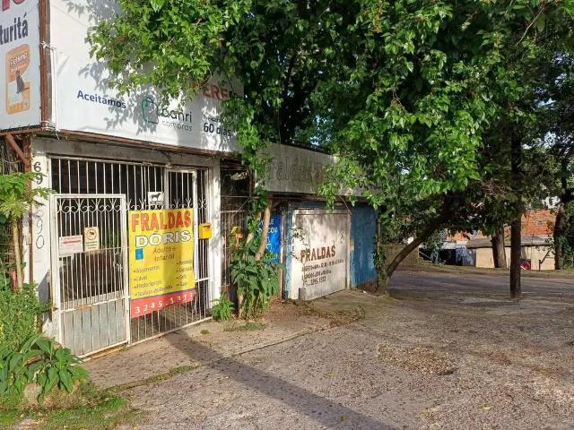 Prédio para Venda em Porto Alegre/RS Cavalhada 3 Quartos