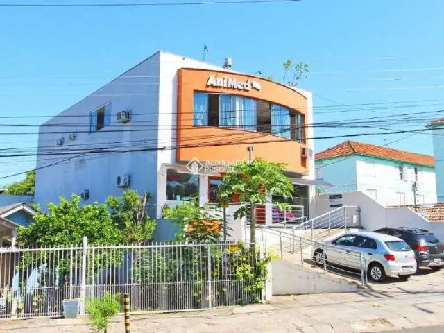 Prédio para Venda em Porto Alegre/RS Cavalhada