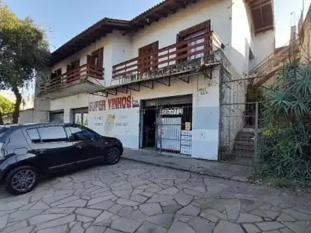 Prédio para Venda em Porto Alegre/RS Cavalhada