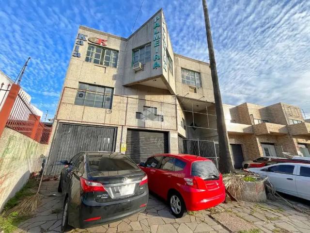 Prédio para Venda em Porto Alegre/RS Cavalhada