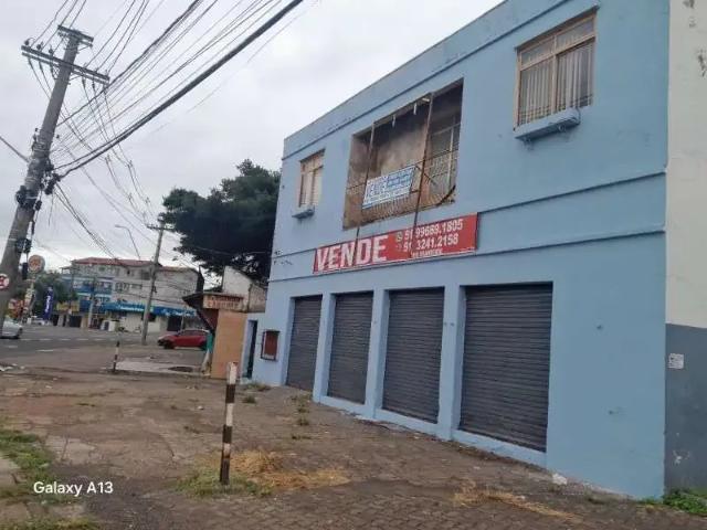 Prédio para Venda em Porto Alegre/RS Cavalhada