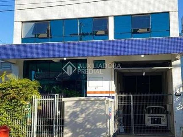 Prédio para Venda em Porto Alegre/RS Cavalhada