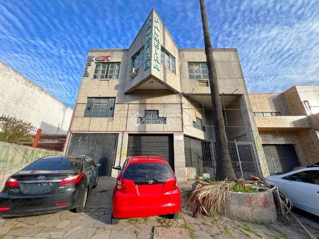 Prédio para Venda em Porto Alegre/RS Cavalhada