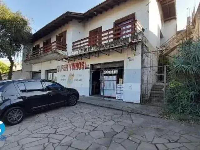 Prédio para Venda em Porto Alegre/RS Cavalhada