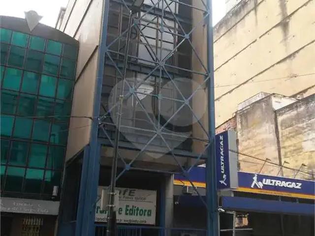 Prédio para Venda em Porto Alegre/RS Centro