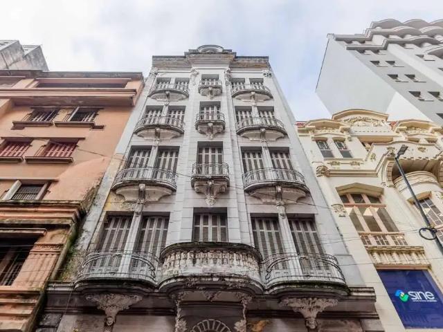 Prédio para Venda em Porto Alegre/RS Centro