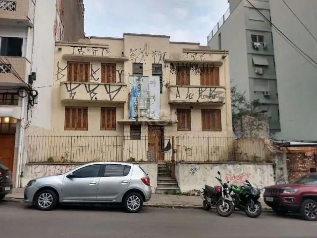 Prédio para Venda em Porto Alegre/RS Centro