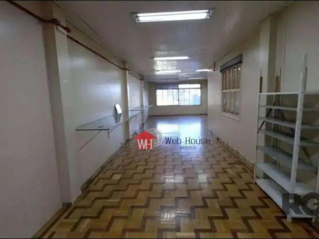 Prédio para Venda em Porto Alegre/RS Centro