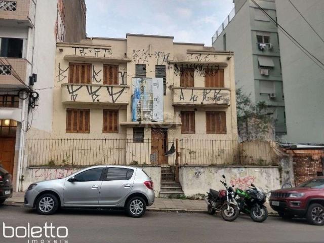 Prédio para Venda em Porto Alegre/RS Centro