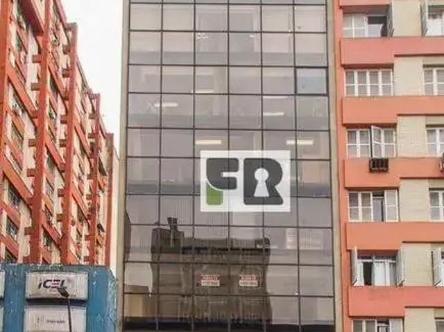 Prédio para Venda em Porto Alegre/RS Centro