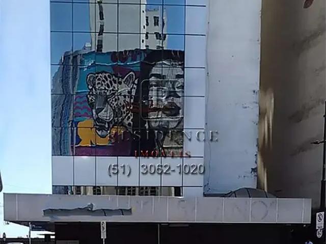 Prédio para Venda em Porto Alegre/RS Centro