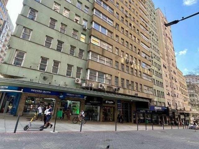 Prédio para Venda em Porto Alegre/RS Centro Histórico