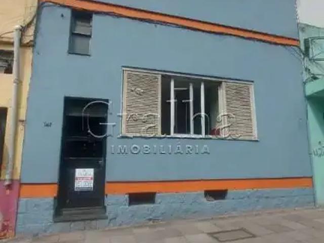 Prédio para Venda em Porto Alegre/RS Centro Histórico