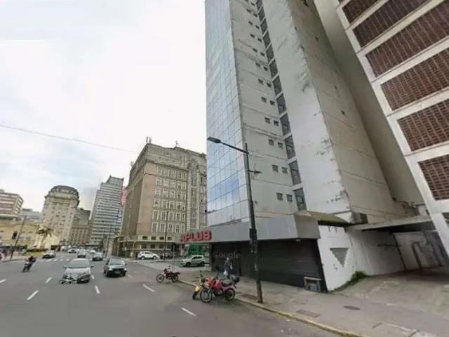 Prédio para Venda em Porto Alegre/RS Centro Histórico 17 Quartos