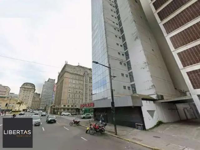 Prédio para Venda em Porto Alegre/RS Centro Histórico