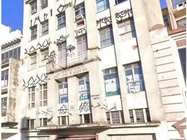 Prédio para Venda em Porto Alegre/RS Centro Histórico