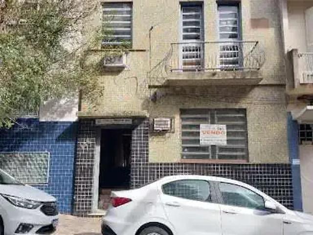 Prédio para Venda em Porto Alegre/RS Centro Histórico