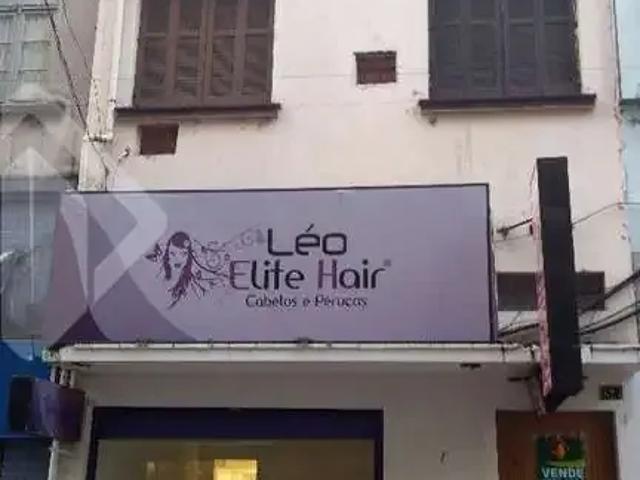 Prédio para Venda em Porto Alegre/RS Centro Histórico