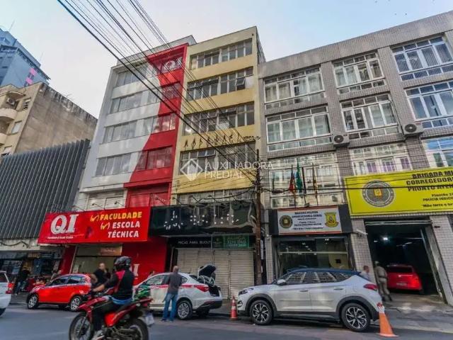 Prédio para Venda em Porto Alegre/RS Centro Histórico