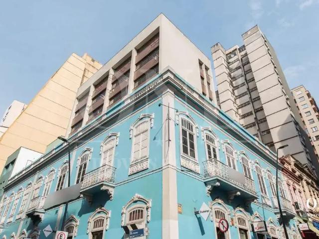 Prédio para Venda em Porto Alegre/RS Centro Histórico