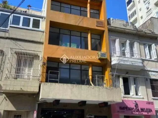 Prédio para Venda em Porto Alegre/RS Centro Histórico