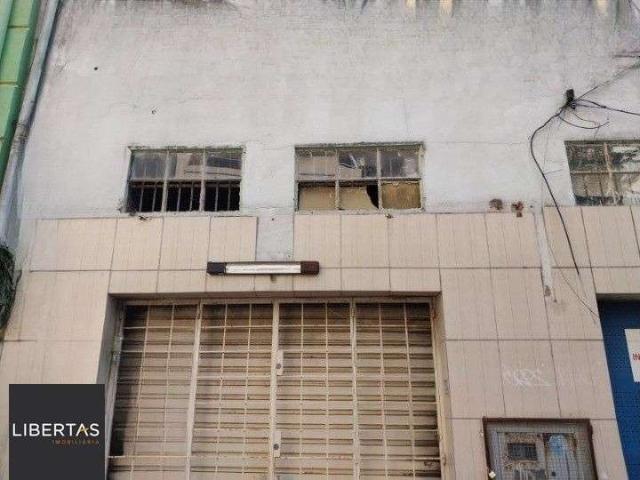 Prédio para Venda em Porto Alegre/RS Centro Histórico 2 Quartos