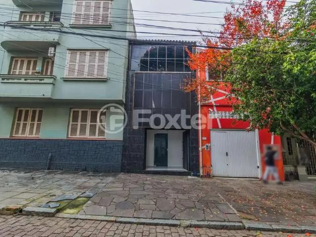 Prédio para Venda em Porto Alegre/RS Centro Histórico