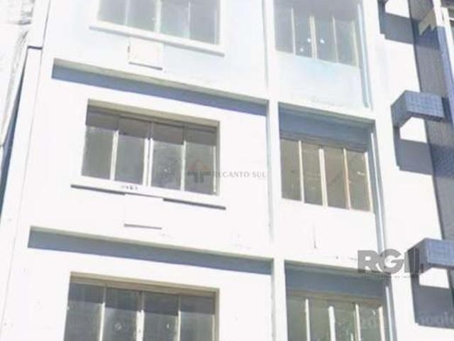 Prédio para Venda em Porto Alegre/RS Centro Histórico